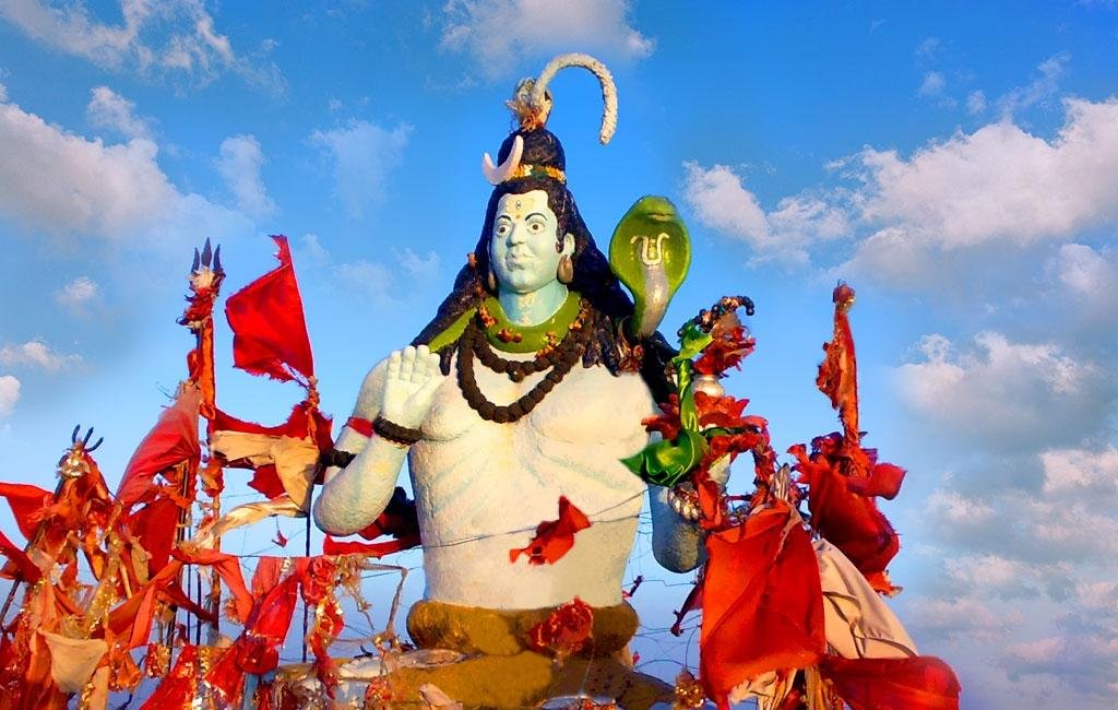 Dev Bhoomi Himachal