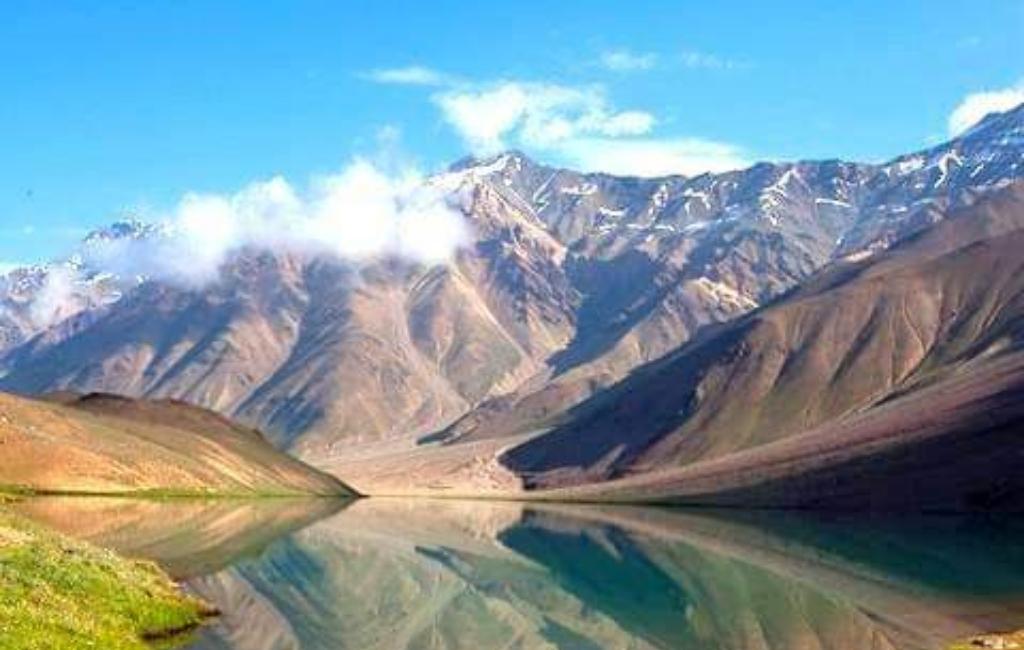 Best Kinnaur & Spiti Tour Package