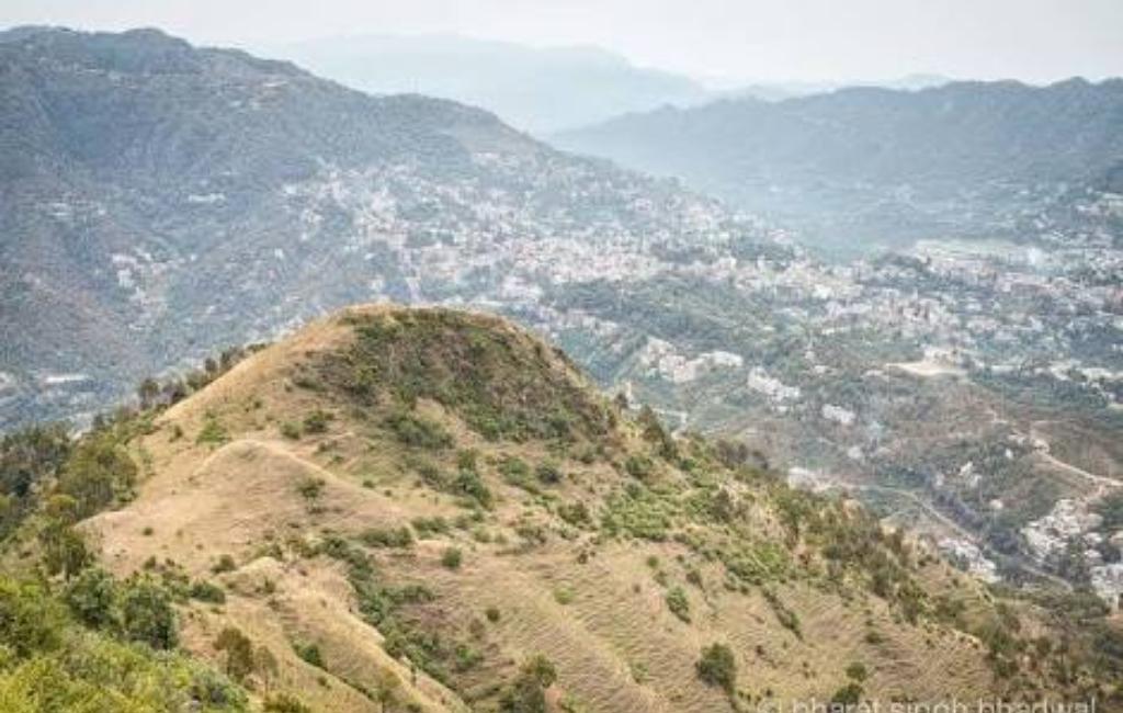 Place to visit in Kandaghat