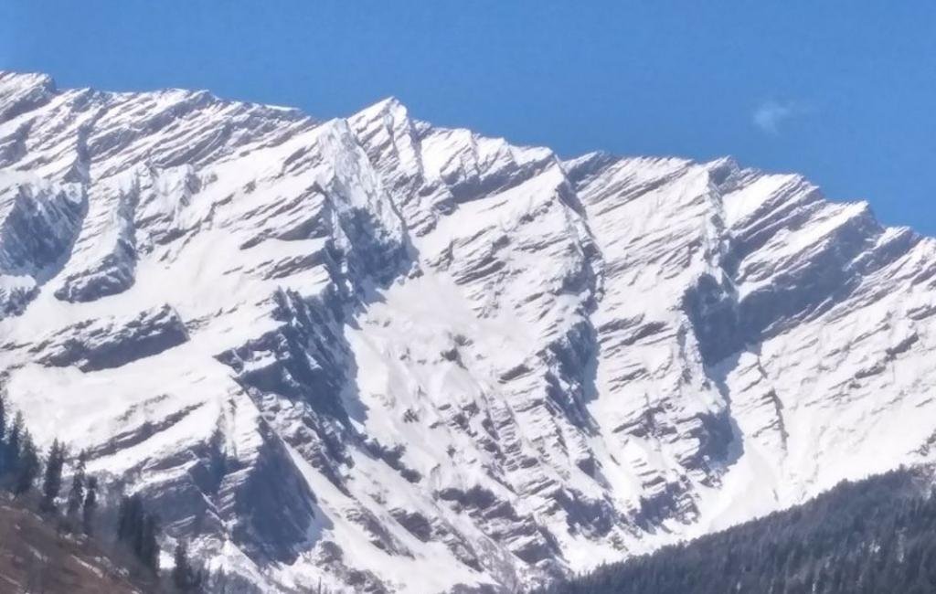 Kullu & Manali